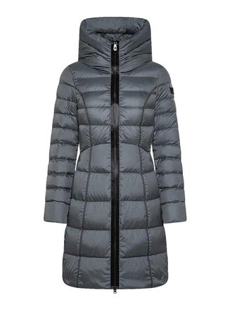 Peuterey Veste Casual - Gris Fonc&eacute;