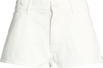 Pinko HOSEN & R&Ouml;CKE - Jeansshorts auf YOOX.COM