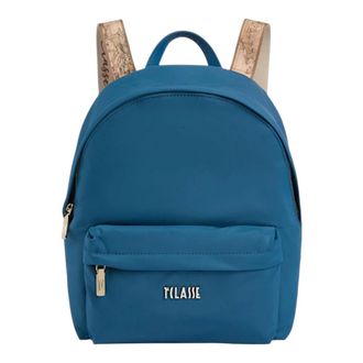 Alviero Martini 1A Classe Damen, Taschen, Blau, ONE SIZEGr&ouml;&szlig;e