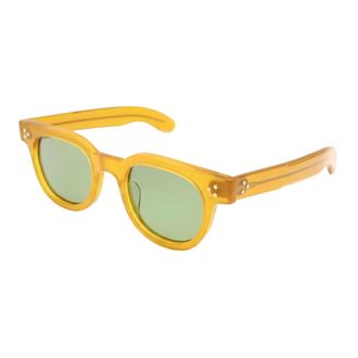JULIUS TART OPTICAL Julius Tart Optical, Damen, Accessories, Gelb, ONE SIZEGr&ouml;&szlig;e