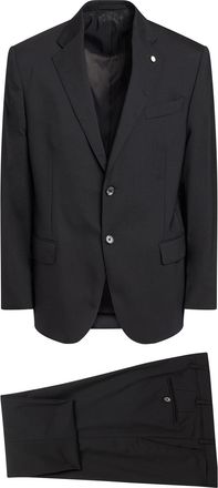 Luigi Bianchi Mantova ANZ&Uuml;GE und CO-ORDS - Anz&uuml;ge auf YOOX.COM