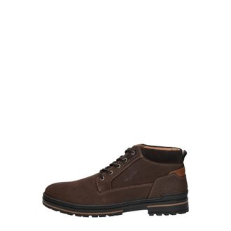 Australian Footware Middelburg Schn&uuml;rstiefel - - Shoes - Herren - Braun - 41 EU