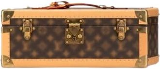 Louis Vuitton Sac &agrave; main vintage Pre-owned - Femme - Pre-owned - Brun - Taille: ONE Size