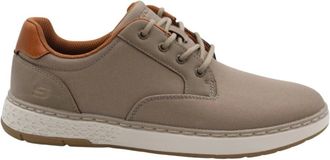 Skechers Homme, Chaussures, Vert, Taille: 44 EU Bruler Baskets