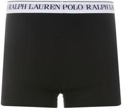 Polo Ralph Lauren Lot de 3 boxers en coton