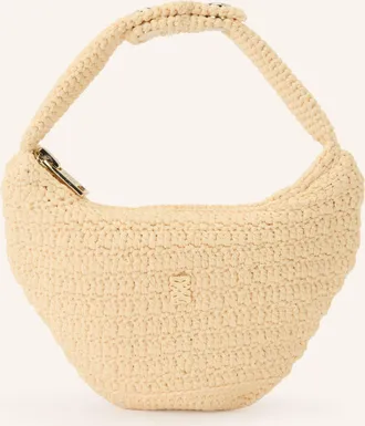 Sandro Sandro Handtasche weiss