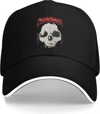 Generic Chapeau dHomme, Hatebreed Driven by Suffering Chapeau de Baseball pour Hommes Casquette de Baseball pour Hommes Casquette de Baseball pour Hommes Cade