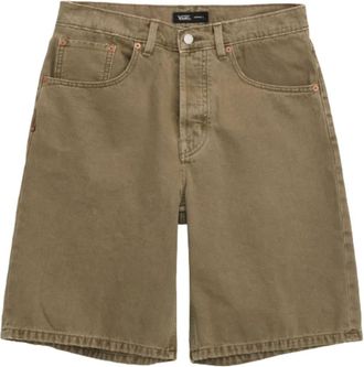 Vans Shorts CHECK-5