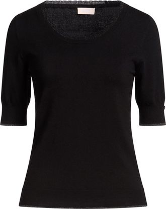 Liu Jo STRICKWAREN - Pullover auf YOOX.COM