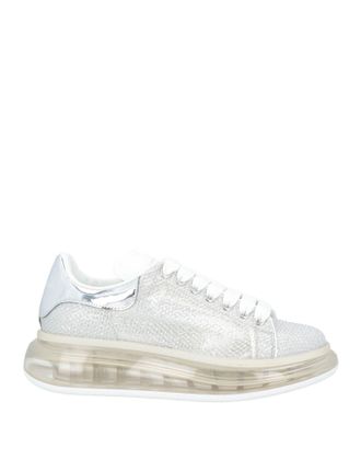 Alexander McQueen SCHUHE - Sneakers auf YOOX.COM