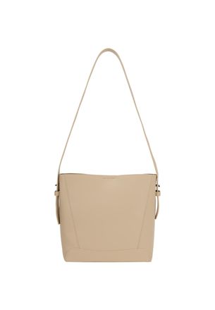 Felipa Umh&auml;ngetasche Umh&auml;ngetasche Frauen Beige