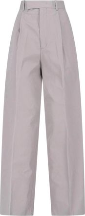 Jil Sander Ma&szlig;geschneiderte Hose