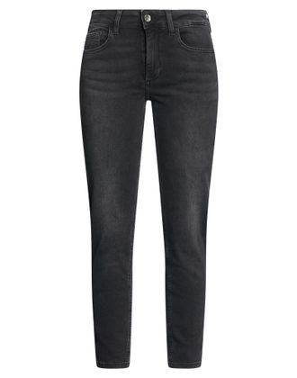Liu Jo HOSEN & R&Ouml;CKE - Jeanshosen auf YOOX.COM