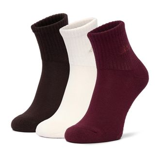 Kappa Lange Socken Kappa CEO_AS_KAPPA_009_Z_AW26 (3 -PACK) Bunt