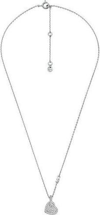 Michael Kors Halskette MKC1747CZ040 Silberfarben