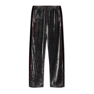 Diesel Homme, Pantalons, Gris, Taille: XL Pantalon en velours P-Hay