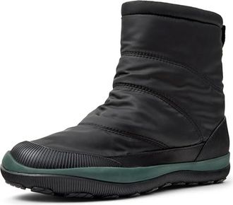 Camper Femme Peu Pista Gm K400771 Bottes Moyennes, Noir 004, 36 EU