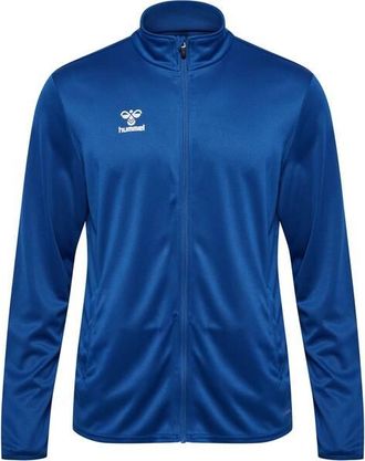 Hummel Herren Rolli hmlESSENTIAL TRACK JACKET