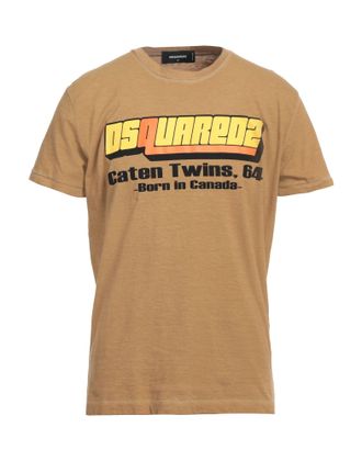 Dsquared2 TOPS - T-shirts auf YOOX.COM