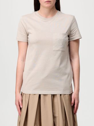 Max Mara T-Shirt MAX MARA Damen Farbe Grau