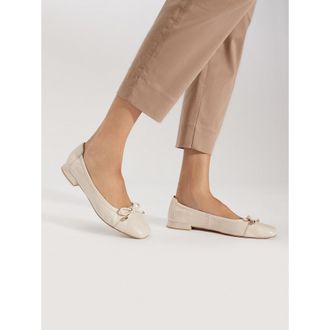 Caprice Ballerinas Caprice 9-22104-42 Beige