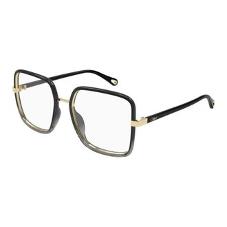 Chlo&eacute; Ch0338O Optische Brille - - Accessories - Damen - Schwarzk - 55 MM