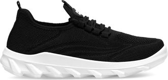 Jenny Fairy Sneakers Jenny Fairy WFA2711-1 Schwarz