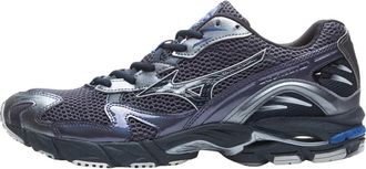 Mizuno Homme, Chaussures, Gris, Taille: 42 1/2 EU Wave Rider 10