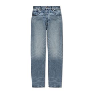 Fear of God Tapered Jeans - - Jeans - Herren - Blau - W31