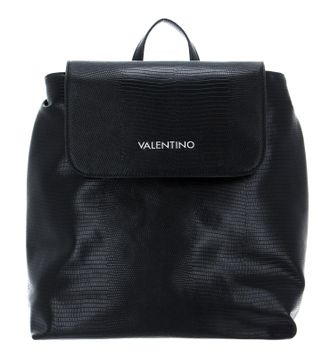 Valentino Zaino Mules Backpack Nero