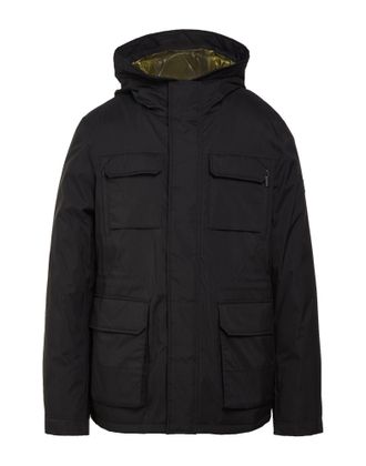 .12 PUNTODODICI JACKEN & M&Auml;NTEL - Jacken und Anoraks auf YOOX.COM