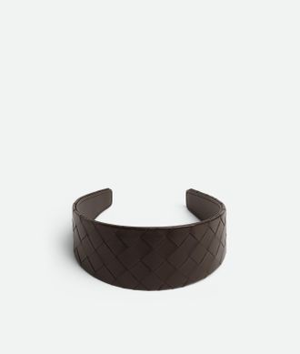 Bottega Veneta Bandeau Intrecciato - Bottega Veneta