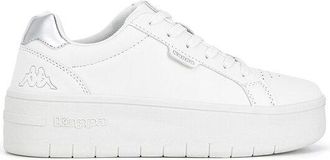 Kappa Sneakers SS24-3C091 Weiß