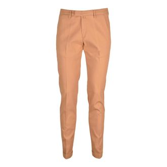 BRIGLIA 1949 Herren, Hosen, Orange, 3XLGr&ouml;&szlig;e