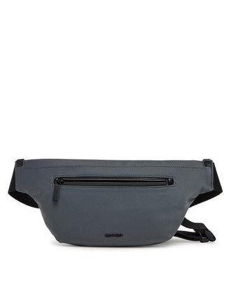 Calvin Klein G&uuml;rteltasche Ck Ease Waistbag K50K512898 Grau