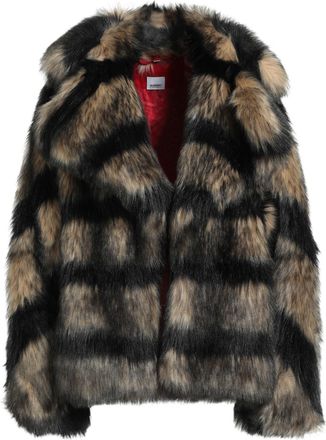 Burberry JACKEN & MÄNTEL - Shearling- & Kunstfell auf YOOX.COM