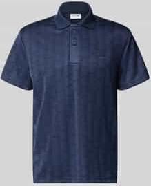 Lacoste Classic Fit Poloshirt mit Logo-Detail