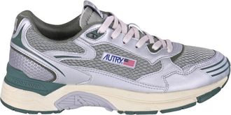 Autry Femme, Chaussures, Multicolore, Taille: 39 EU Hyperway Low