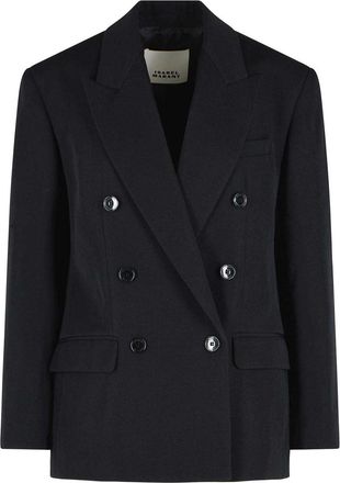 Isabel Marant Blazer - Noir