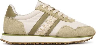 Napapijri Sneakers NP0A8BJC Beige