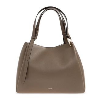 Furla Nuvola Bag - - Bags - Damen - Braun - ONE SIZE