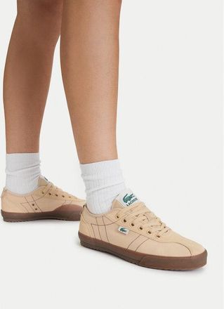 Lacoste Sneakers 51CFA0027 Beige