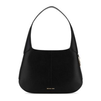 Michael Kors Alice Schultertasche - - Bags - Damen - Schwarzk - ONE SIZE