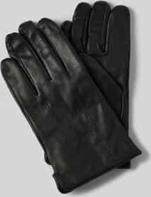 Eem Fashion Handschuhe in Leder-Optik