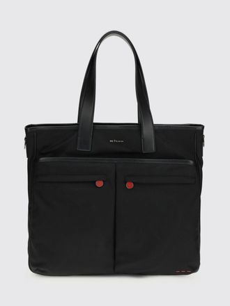 Kiton Umh&auml;ngetasche KITON Herren Farbe Schwarz