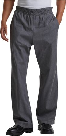 Urban Classics Herren Jeanshose Oversized Lightweight Denim Pants, Jeanshose f&uuml;r M&auml;nner, extra lang, Baggy Jeanshose