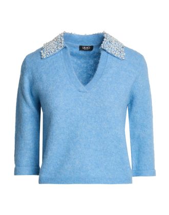 Liu Jo STRICKWAREN - Pullover auf YOOX.COM