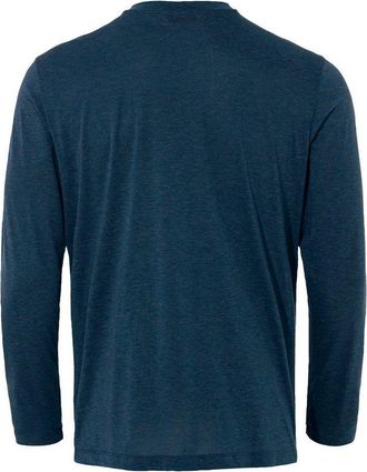 Vaude Langarmshirt Sveit LS Shirt II geruchshemmend