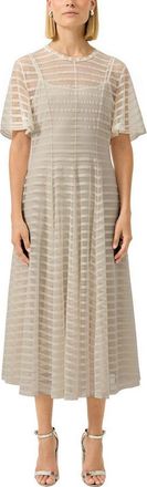 s.Oliver Black Label Sommerkleid