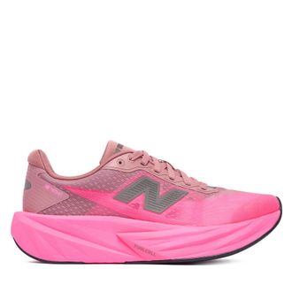 New Balance Laufschuhe New Balance FuelCell Rebel v5 WFCXV5 Rosa